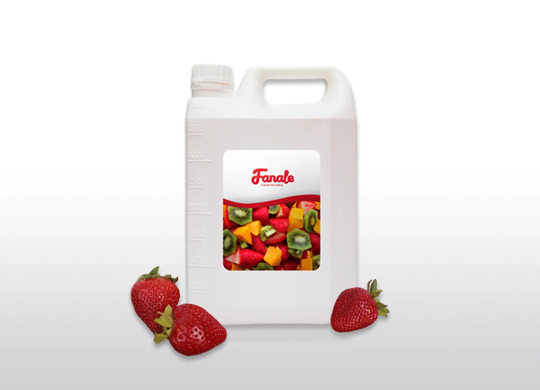 Syrups – Fanale Drinks