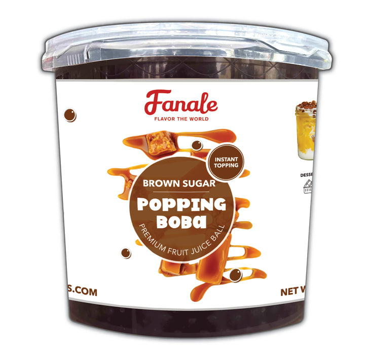 Fanale Popping Boba – Fanale Drinks