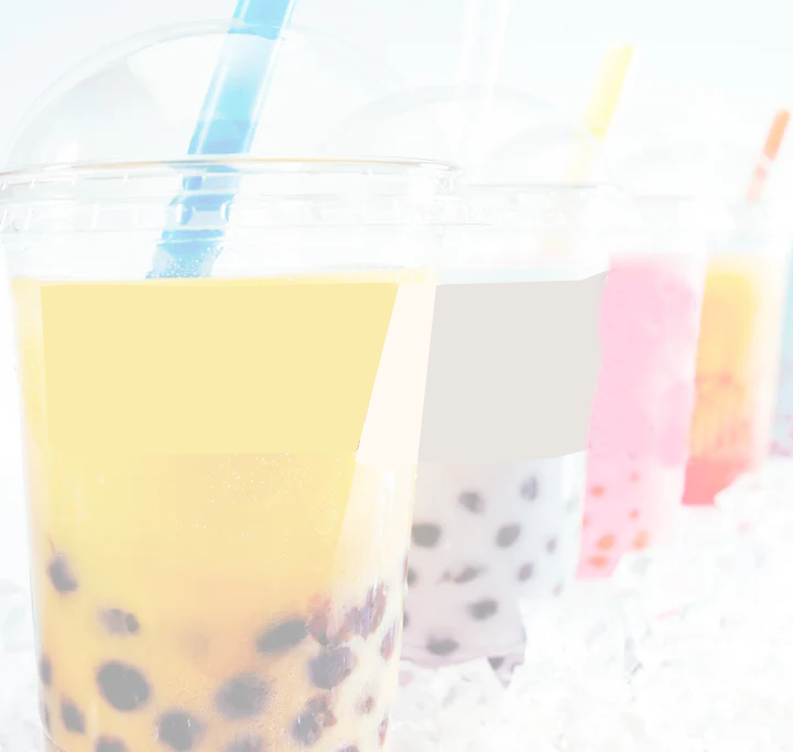 Boba School - Intermediate Level Class – Fanale Drinks