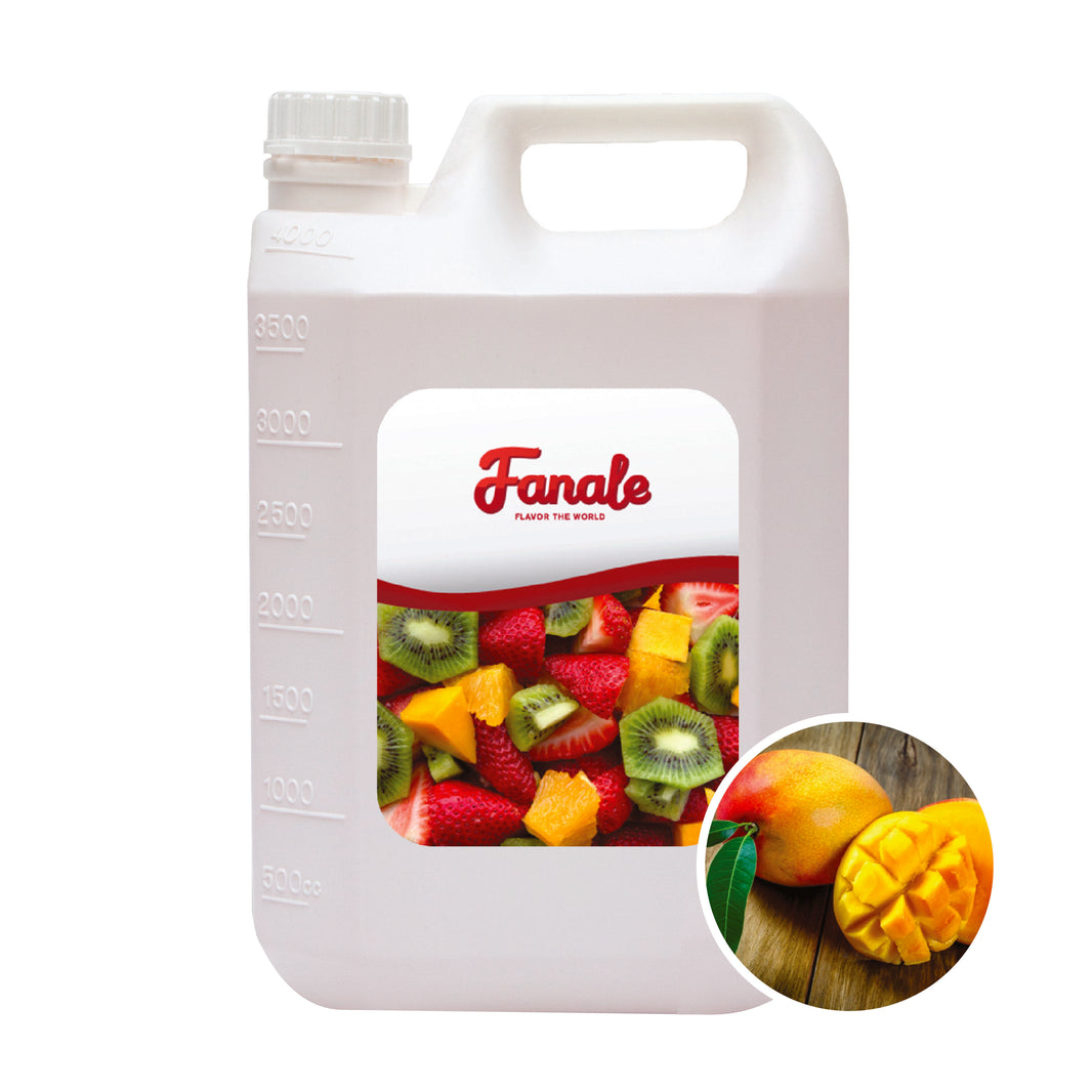 Syrup – Fanale Drinks
